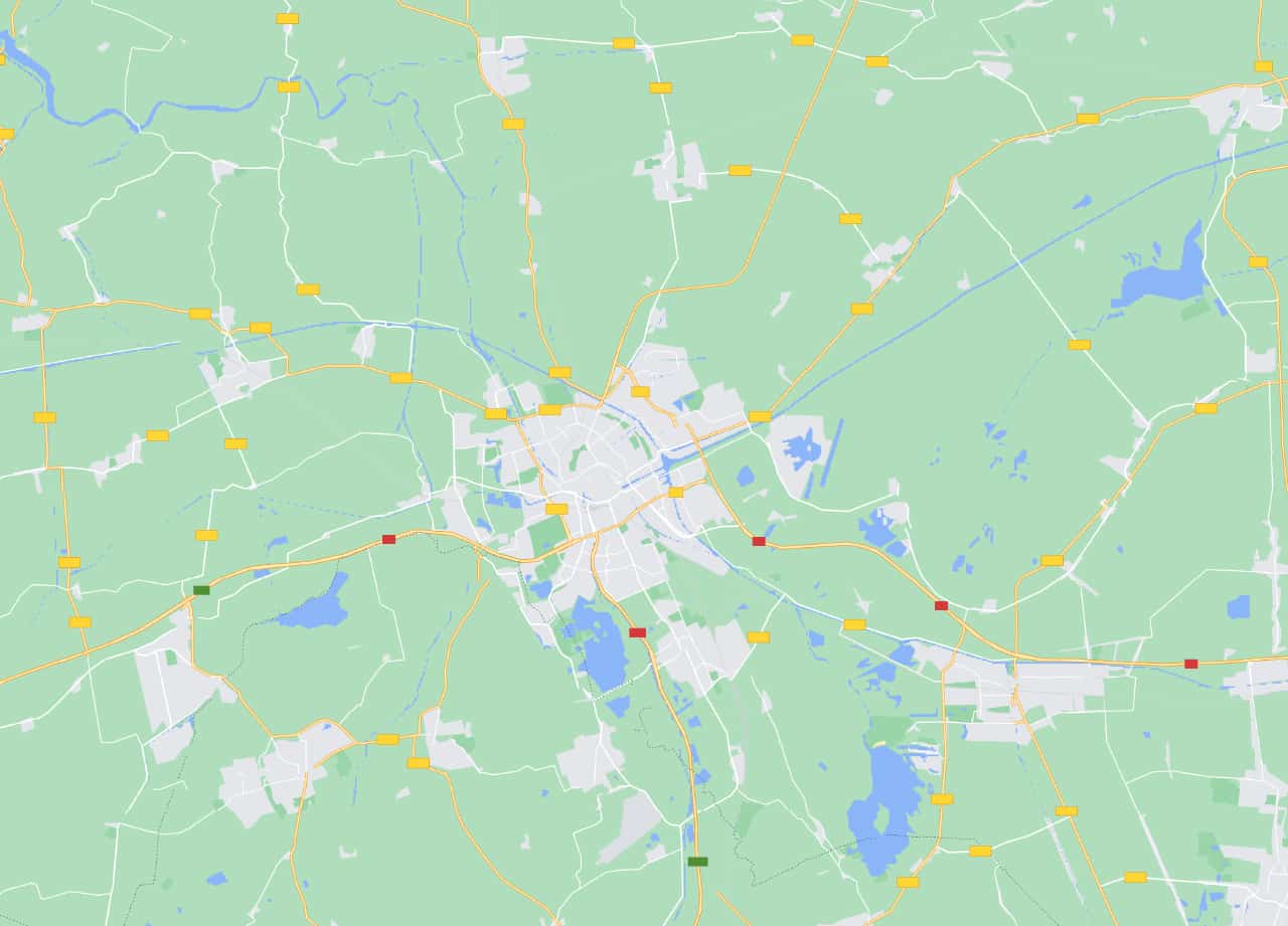 Whitbarrow Village – 3 Caldew, Penrith – Lune Valley Estates