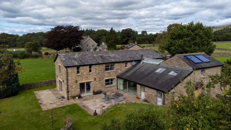 Lune Valley Estates – Specialists In Luxury Property