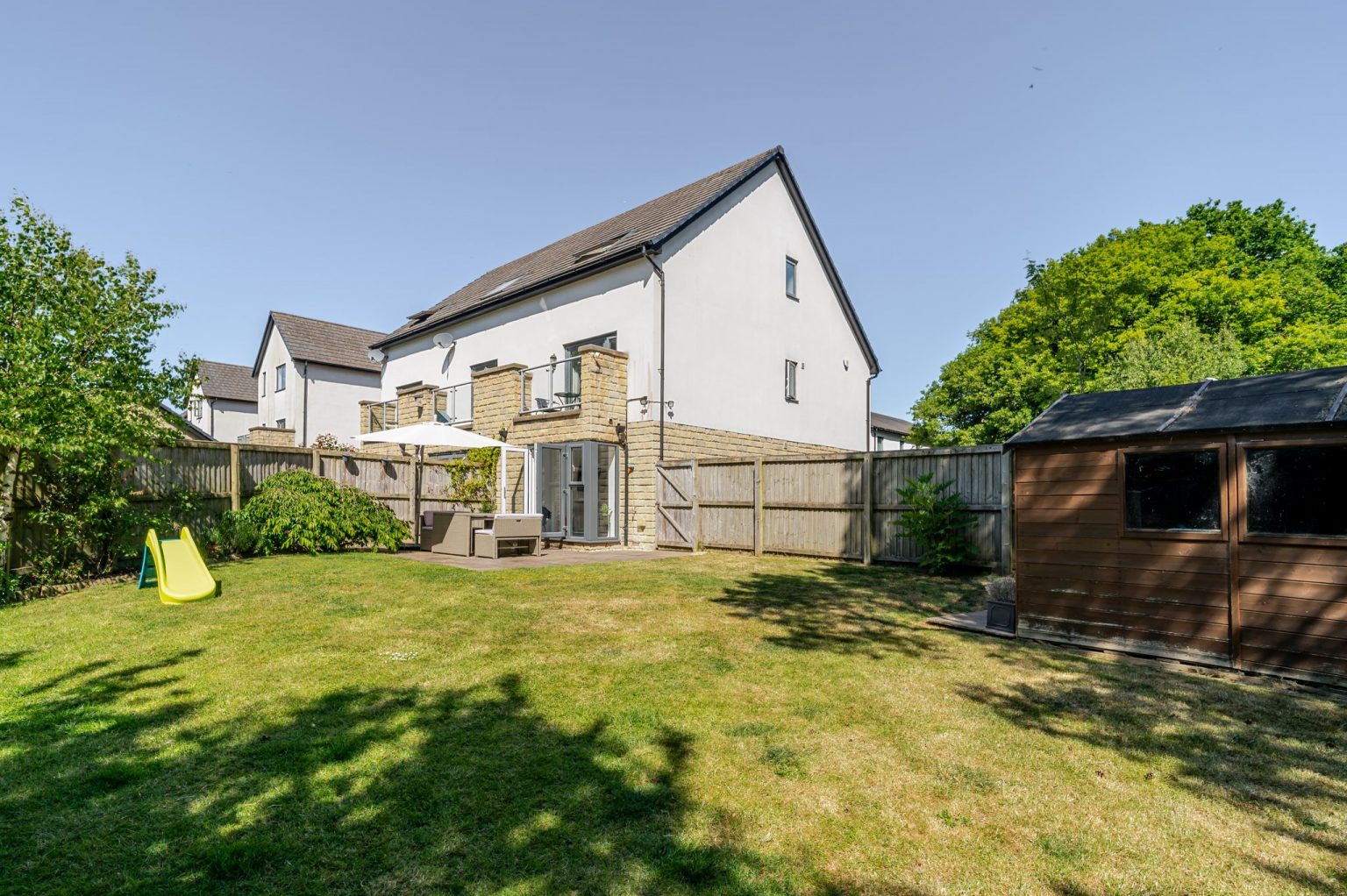 Lune Valley Estates – Specialists In Luxury Property